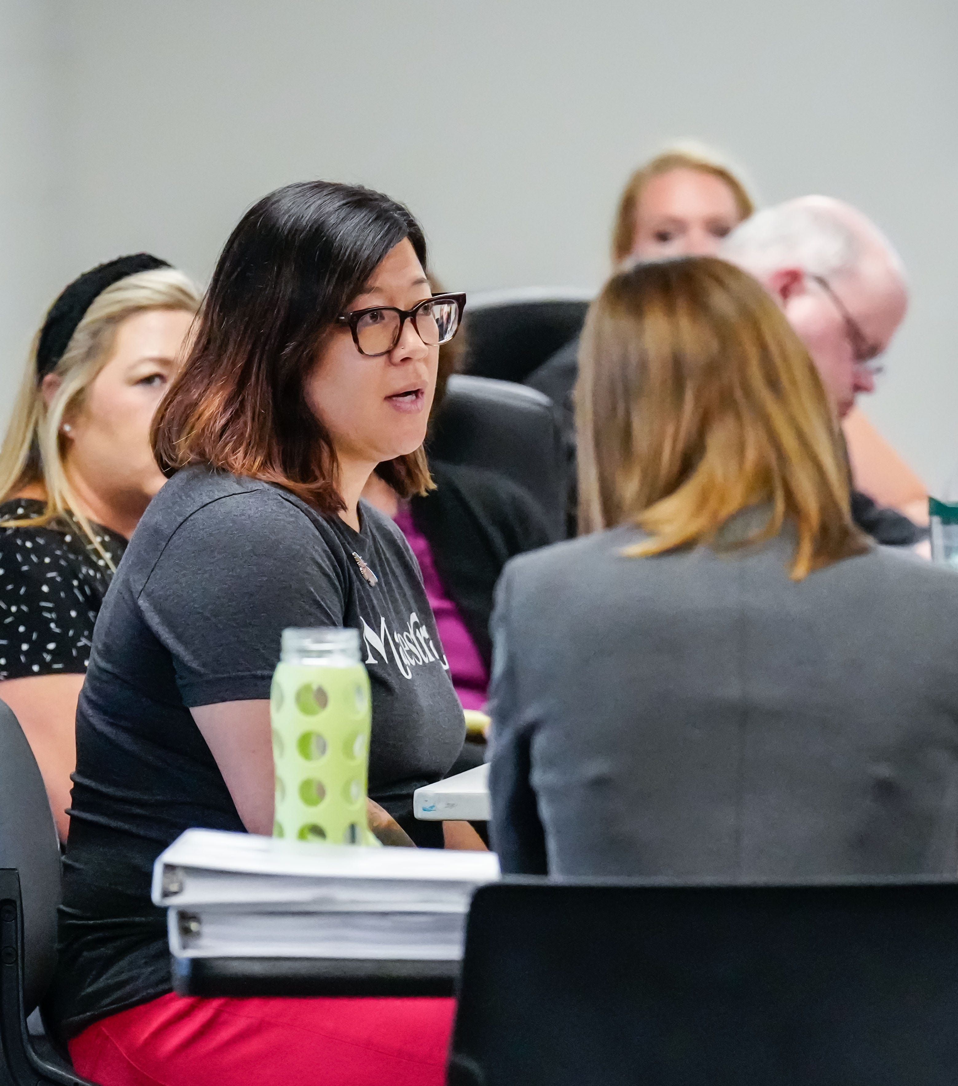 Federal judge dismisses Melissa Tempel's lawsuit against the Waukesha ...