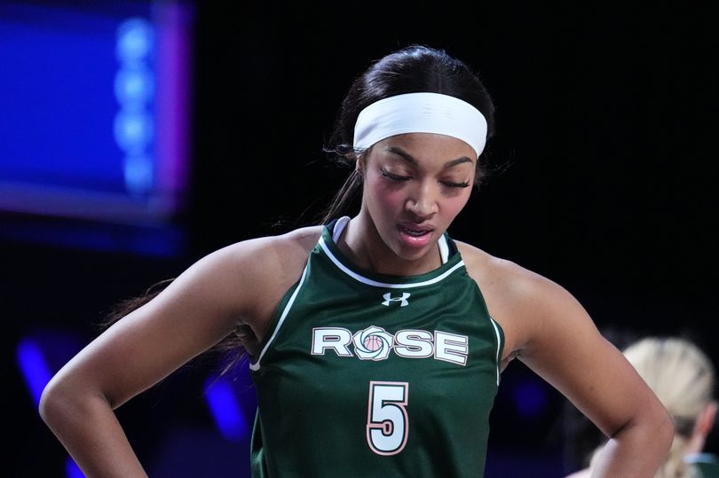 Angel Reese makes major decision on her basketball career
