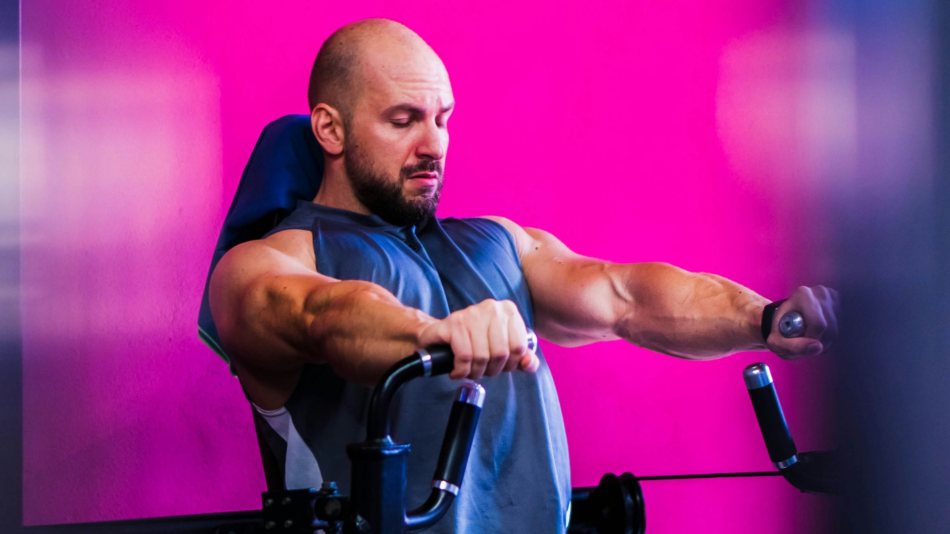 The 10 Most Popular Gym Machines & 10 Easy Workouts