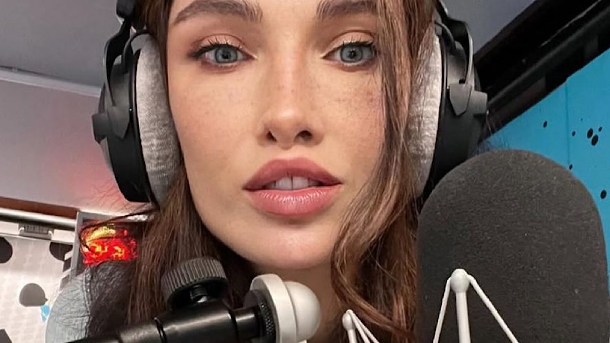 Michela Ferrante, dramma a La volta buona: “Ho perso la vista periferica”