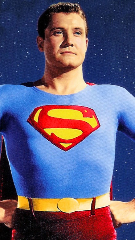 The Case of Superman Actor George Reeves