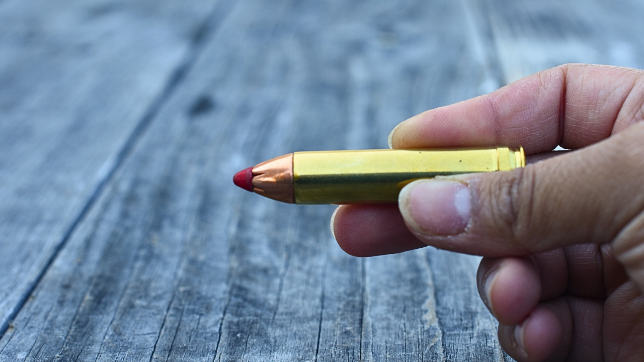 Big-bore calibers that hit hard but don’t ruin meat