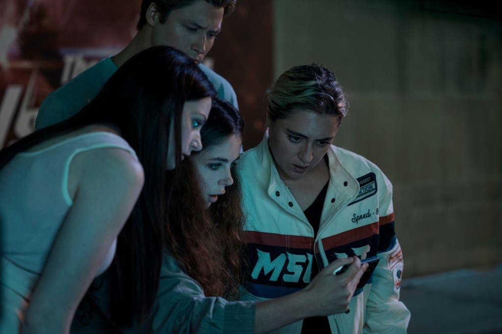 Gen V season 2 episode 6 – release date, schedule, how to watch