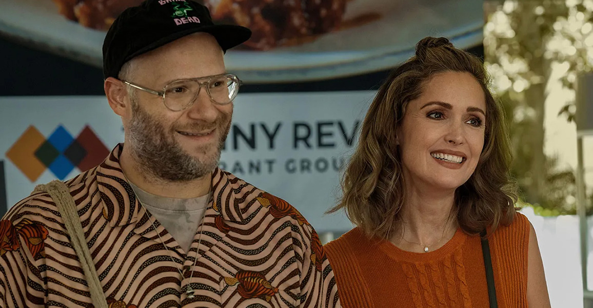 ‘Platonic’ Is More Deserving Of All The Accolades That ‘The Studio’ Earned Seth Rogen