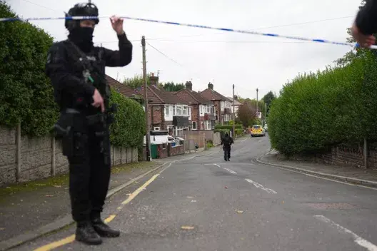 Il cordoglio del Manchester City dopo l’attentato alla sinagoga di ...