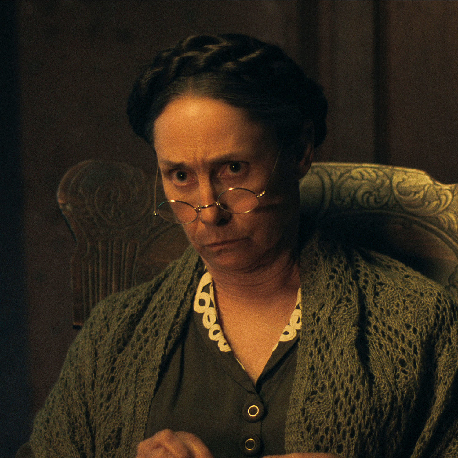 Who Was Ed Gein's Mother, Augusta? All About the Woman Who Raised a ...