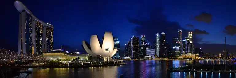 10 Countries Ranking Highest for Quality of Life, According to Global ...