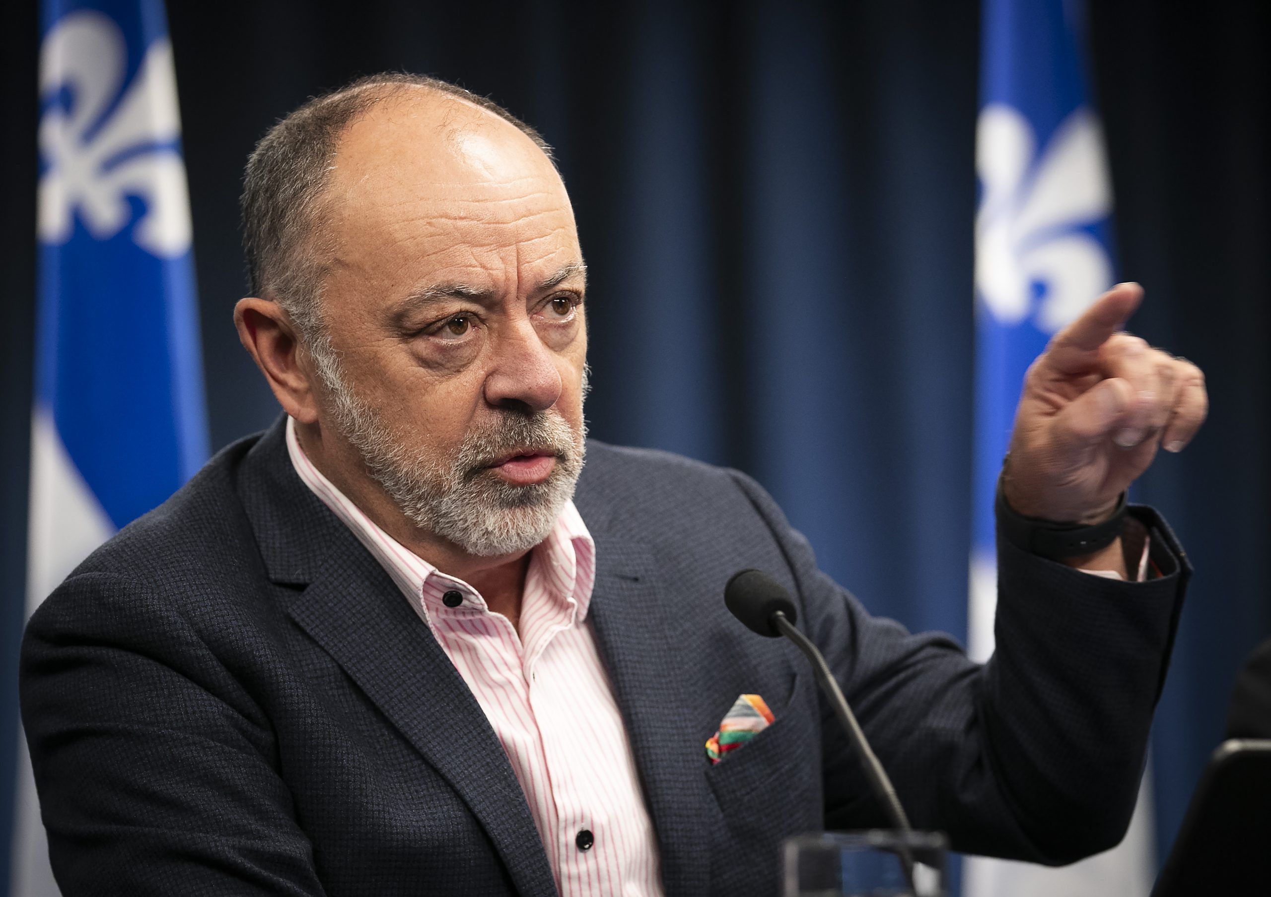 Quebec's 2026 graduating class of medical students already at risk