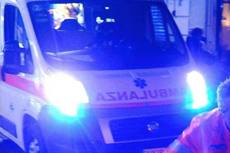 Tragedia a Campofelice di Roccella, frontale moto-suv: muore un 39enne