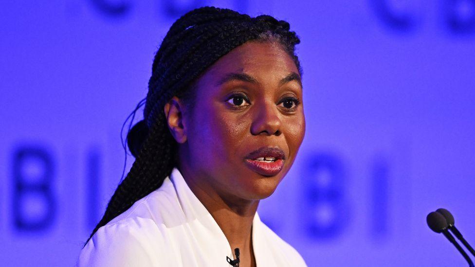 Michelle Mone should be stripped of peerage, says Badenoch