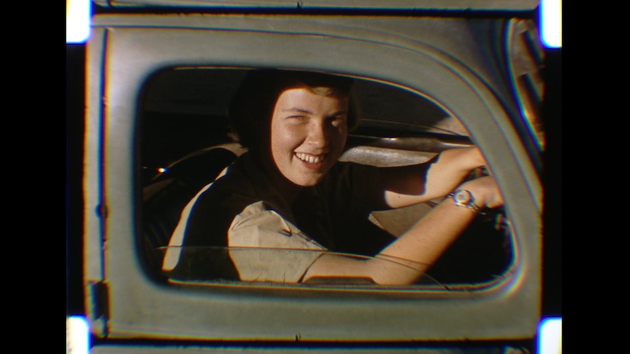 New Heritage Minute honours Anne Innis Dagg, the late giraffe expert ...