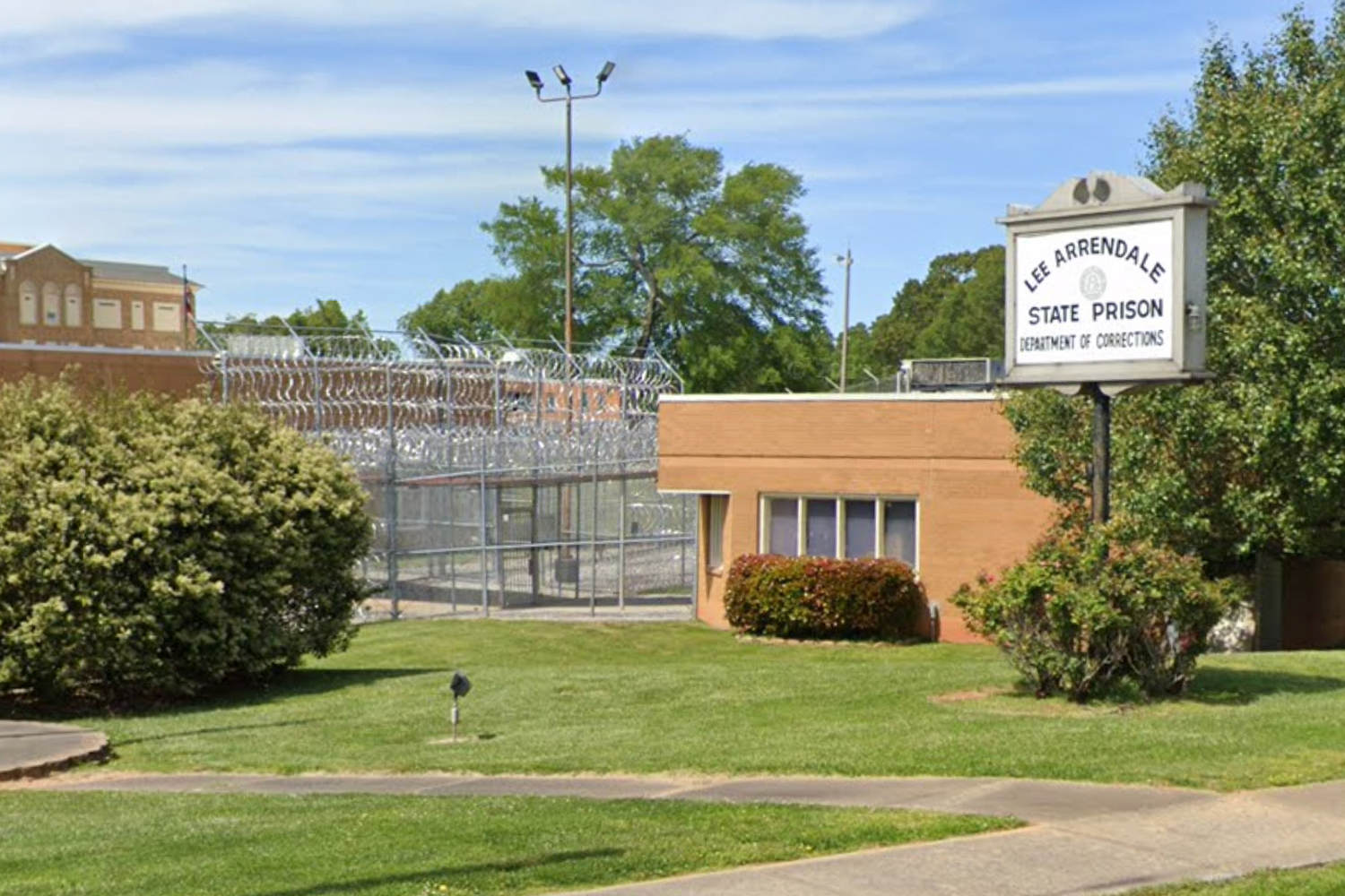 Family demanding answers after inmate’s decaying body found in Georgia ...