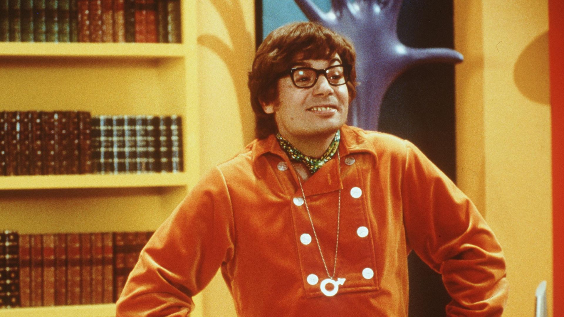 Where are the cast of Austin Powers now?