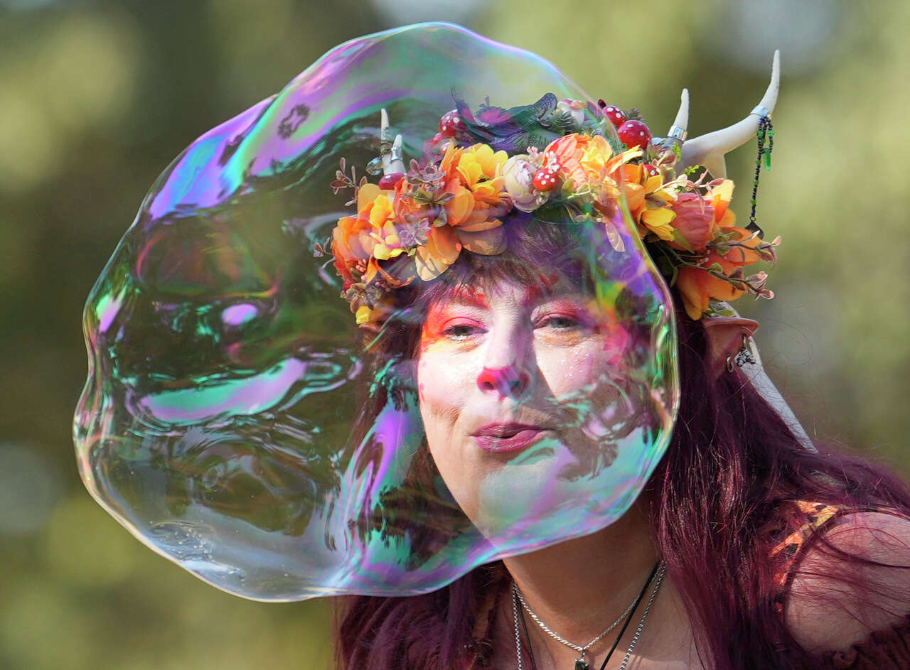 The Texas Renaissance Festival opens soon. Here's what's new for 2025.