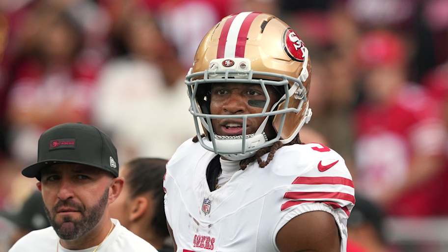 Fantasy Football Week 5 Start ‘Em, Sit ‘Em: Kendrick Bourne vs ...