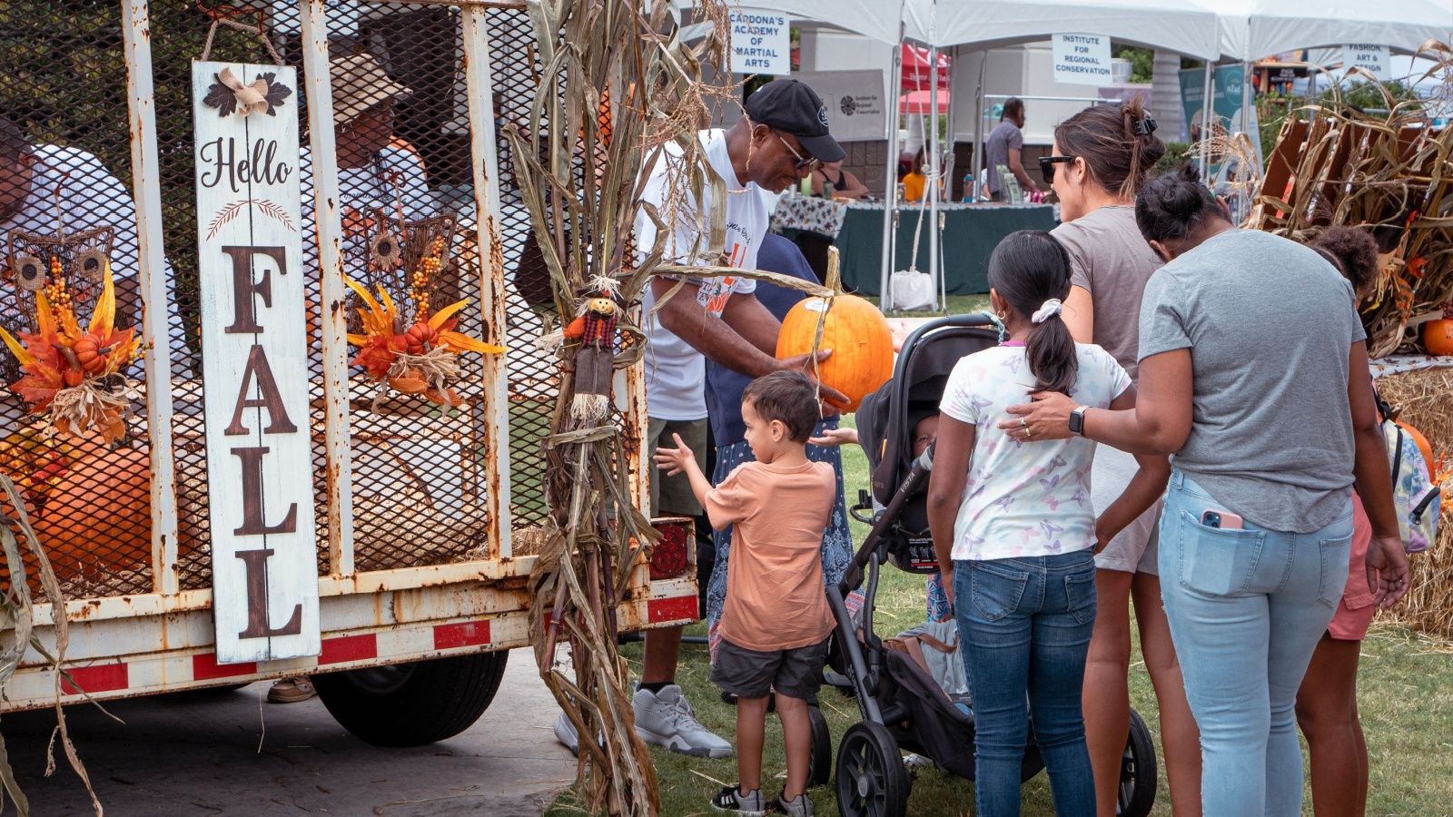 Florida Key West Fantasy Fest alternative fall events