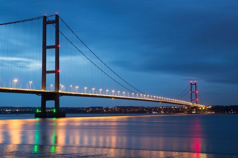 Humber Freeport and Humber Principals Group announce key partnership