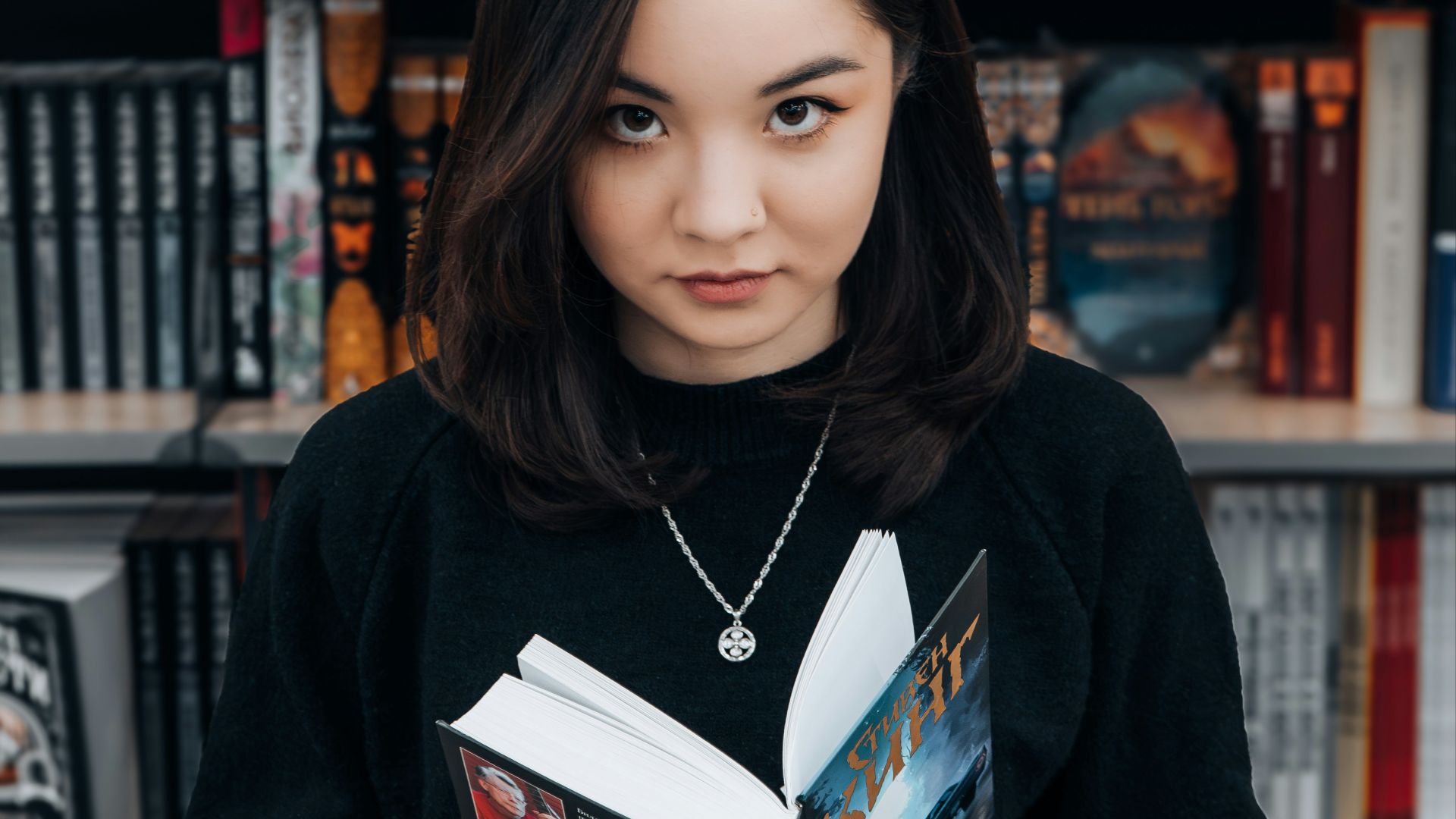 Read More Books: 20 Reasons To Support Your Local Library
