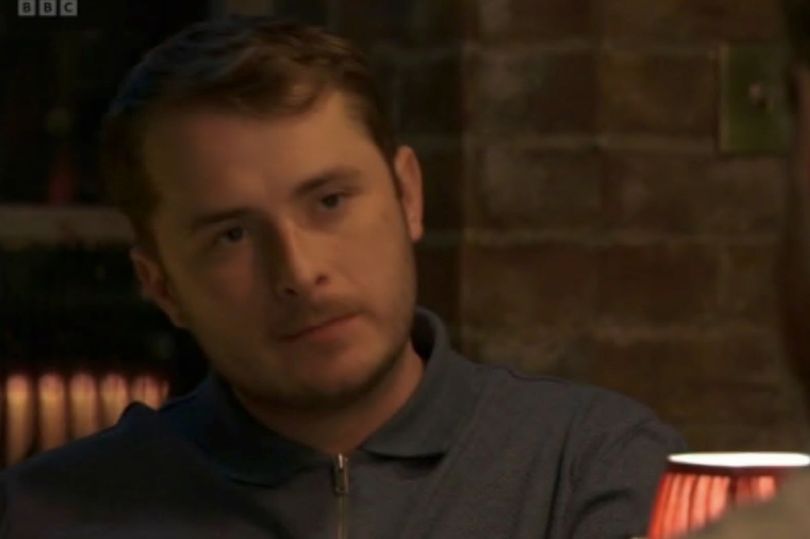 EastEnders star Max Bowden sends message to 'old faces' ahead of Ben ...