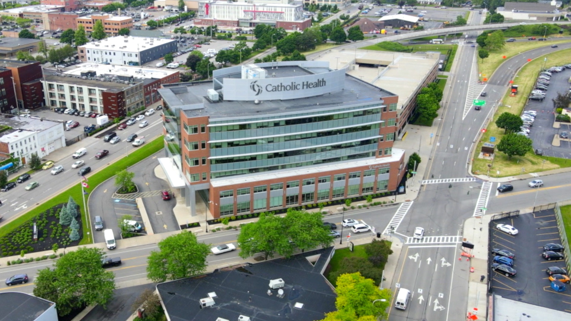 Catholic Health reaches tentative agreement with unions covering 2,800 ...