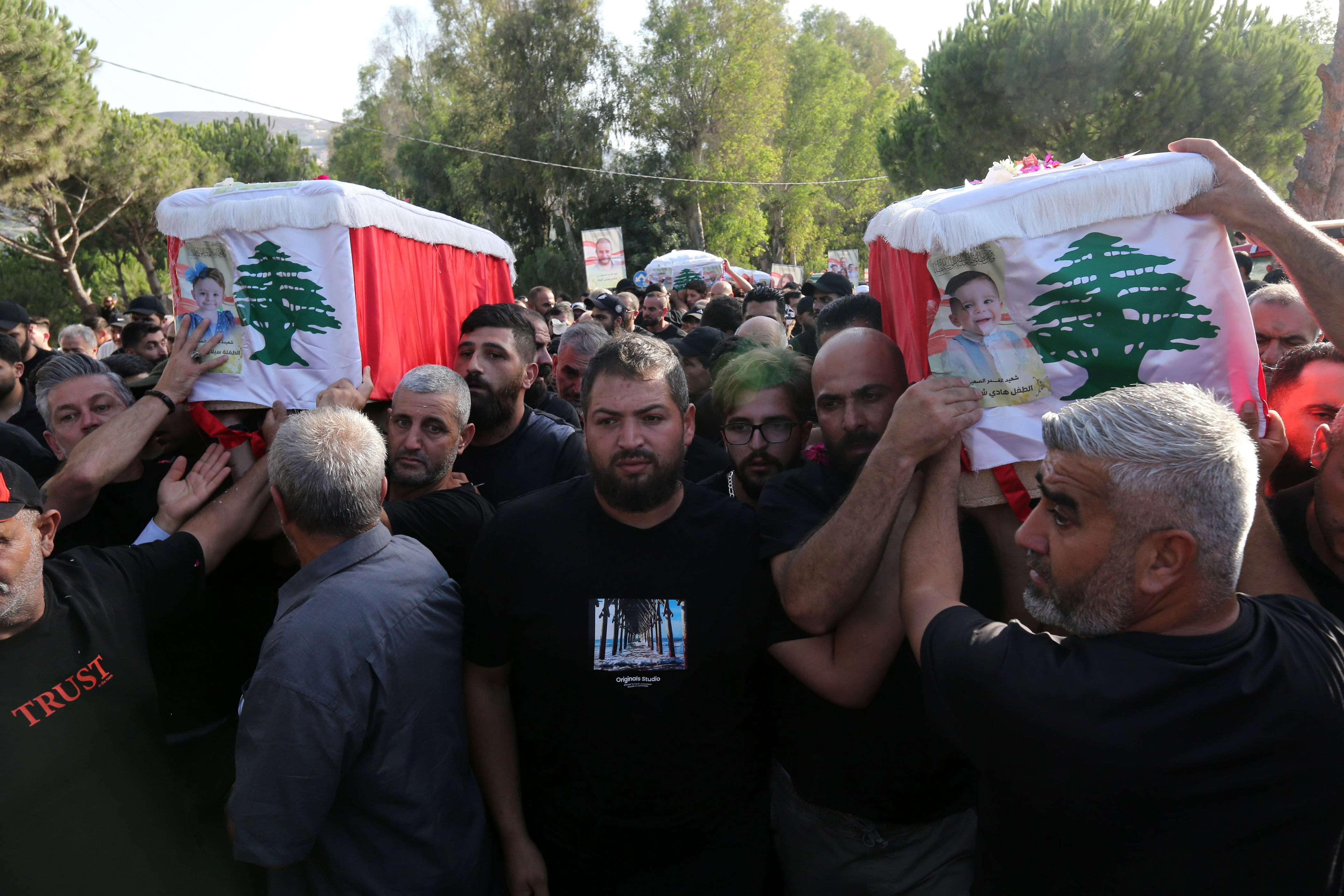 Lebanon ceasefire exists 'in name only', says western diplomat, as ...