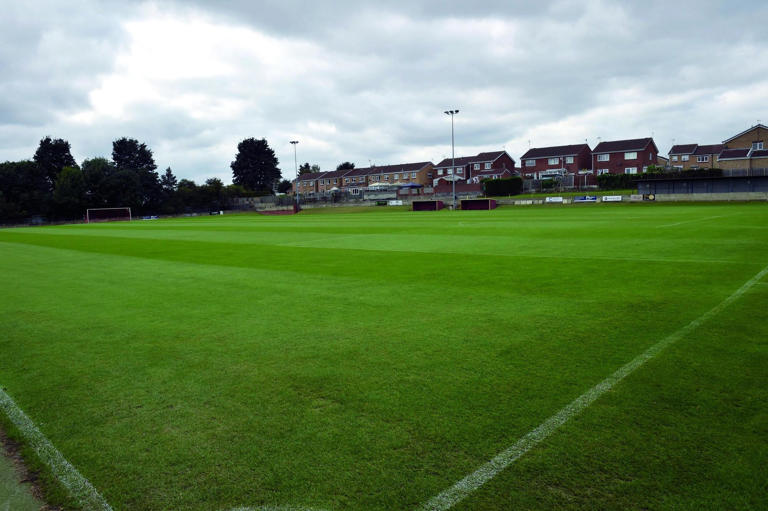 Parkgate FC's ground to get a new name in special tie-up with Rotherham ...