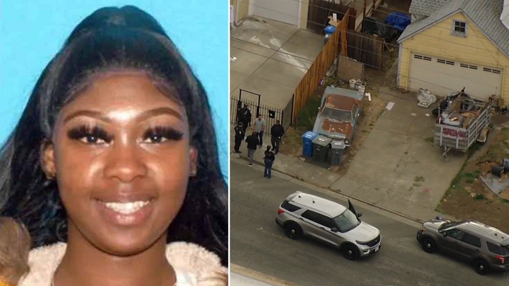 Missing woman found dead behind a secret hidden wall inside a hoarder’s home