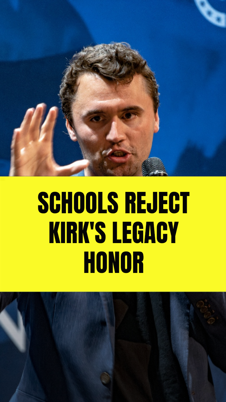 Schools rebel after superintendent orders moment of silence for Kirk