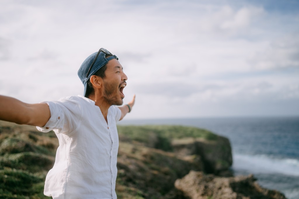 Professor reveals 3 things that truly happy people prioritise