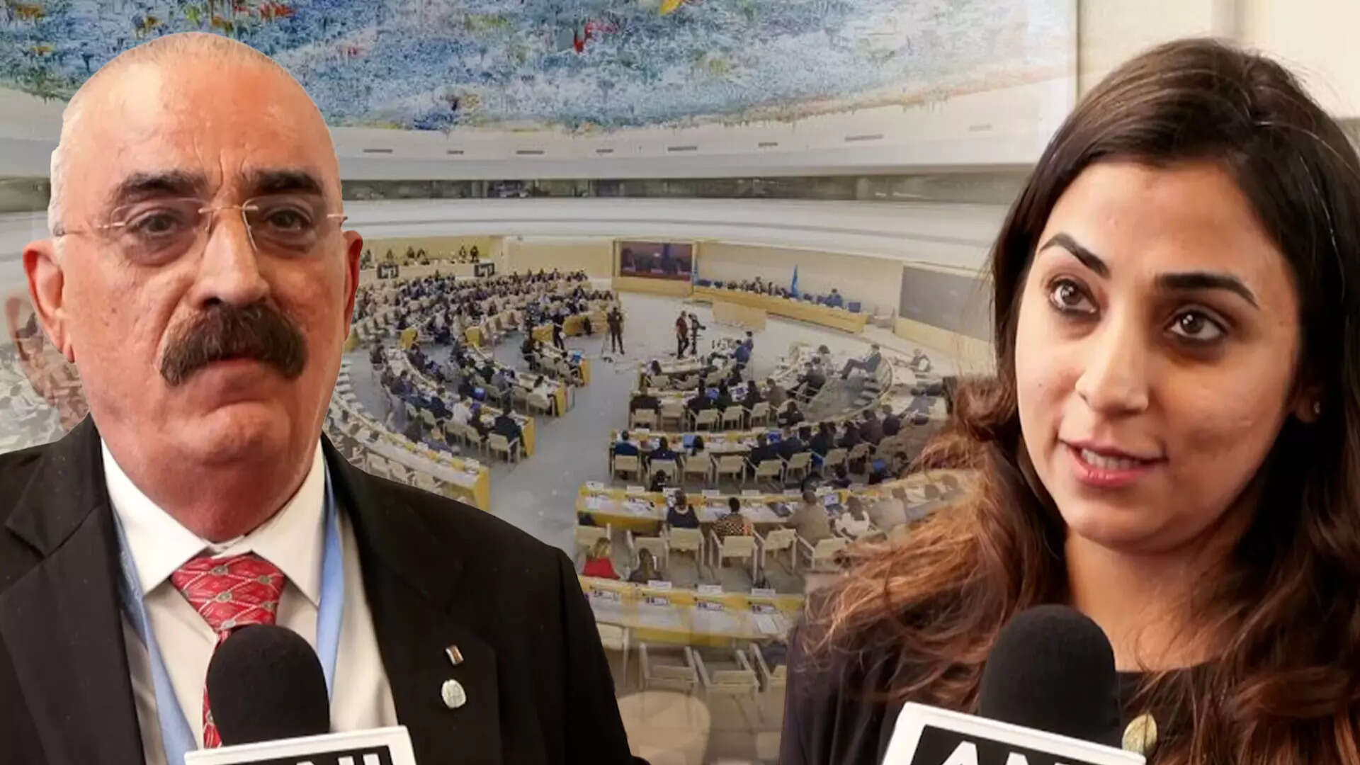 Indian NGO Highlights Dalits, Minorities Rights In India At UNHRC Side ...