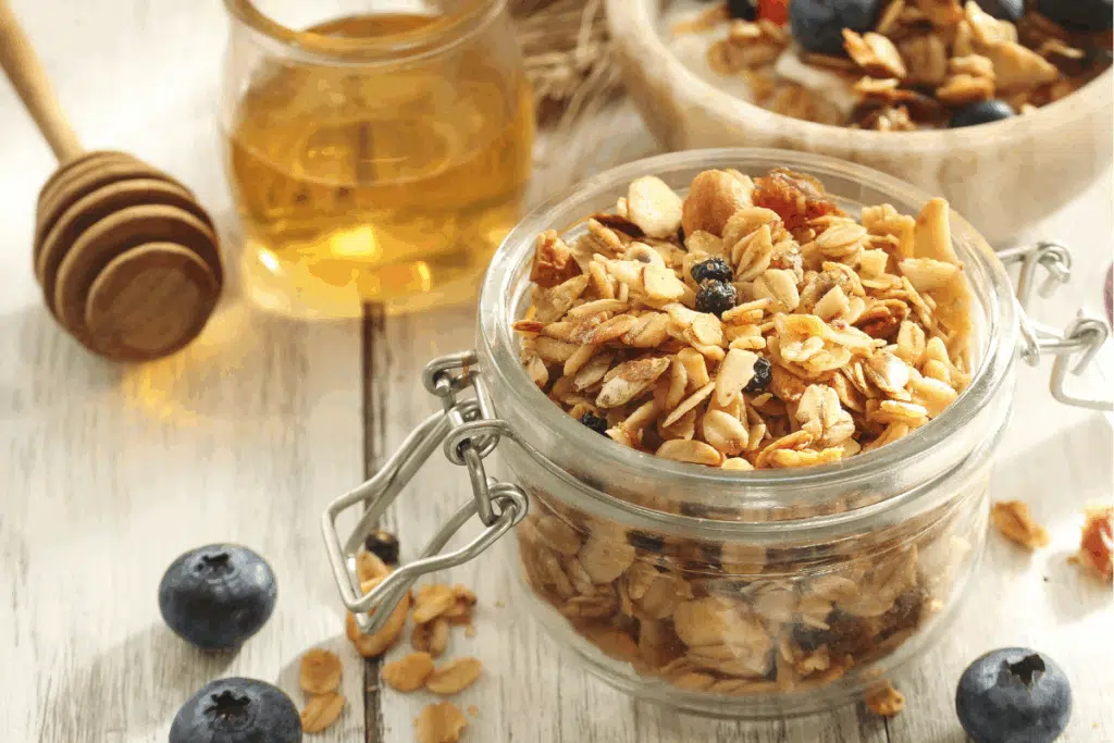 6 homemade granola recipes so good you’ll stop buying it