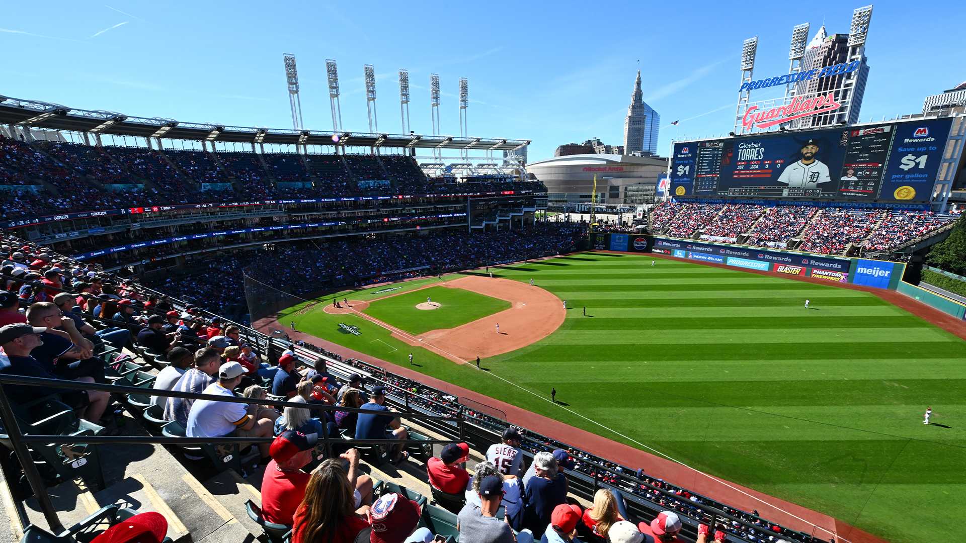 How to watch 4 p.m. and 5 p.m. news during MLB wild card round