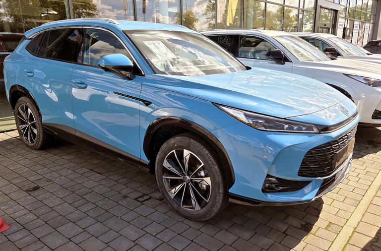 Nowa opłata od wszystkich samochodów. Rząd szykuje zmianę przepisów