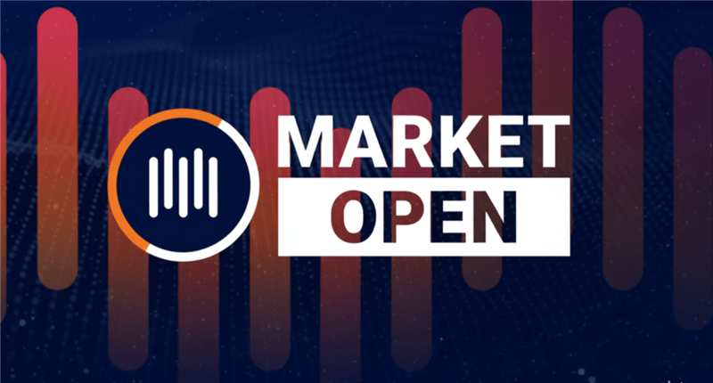 Market Open: Fermi skyrockets on IPO, Netflix dips on Musk post | Oct 2 ...