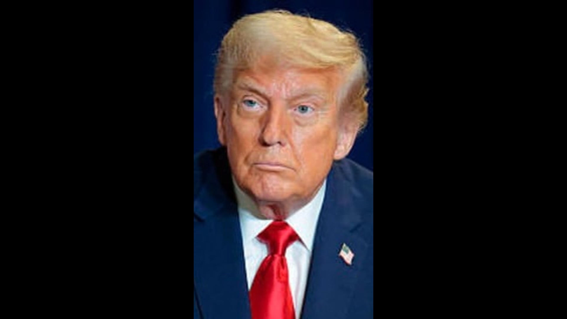 El Expresidente Ruso Dmitri Medvédev Se Burla Del Presidente Trump...