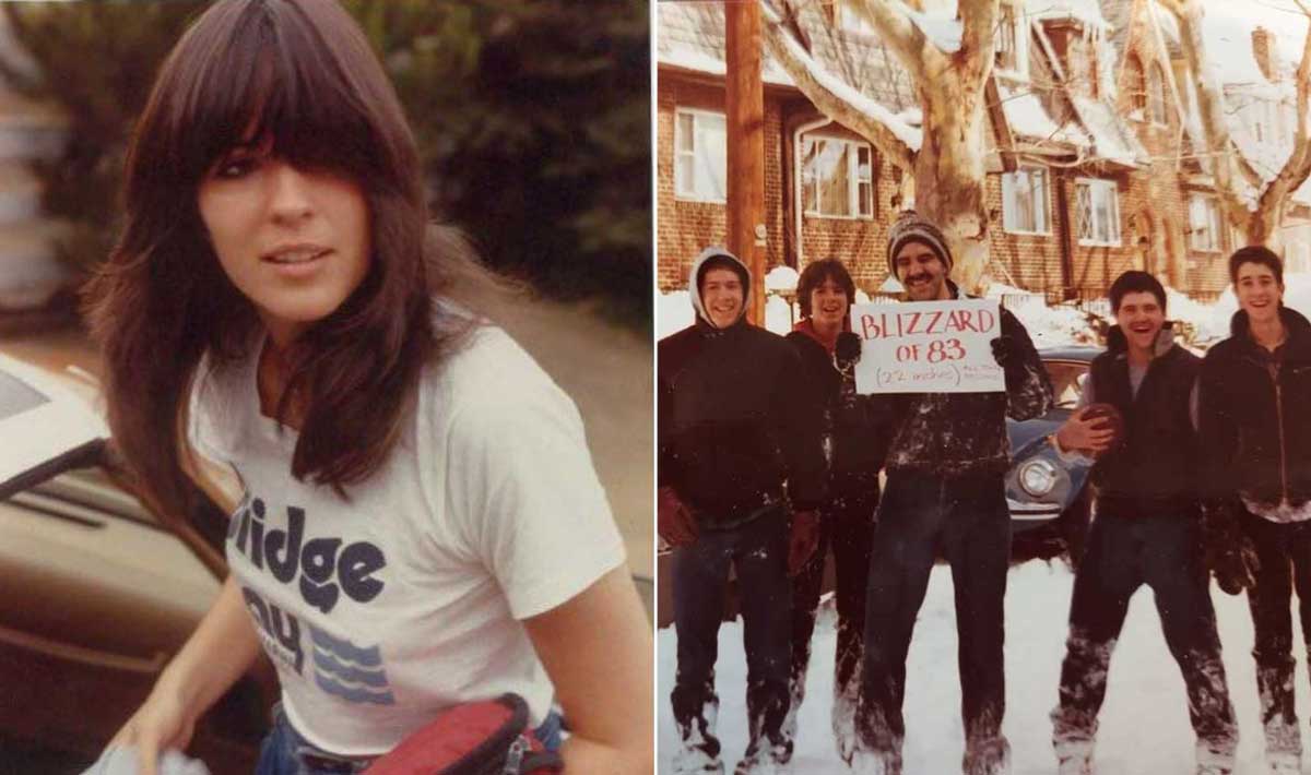 33 Photos That Capture What Life Looked Like in 1983