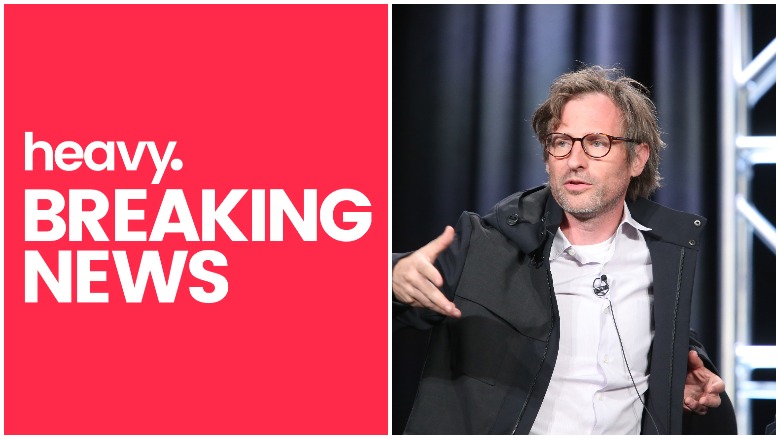 Spike Jonze Casa: ‘Hombre con cuchillo en el interior