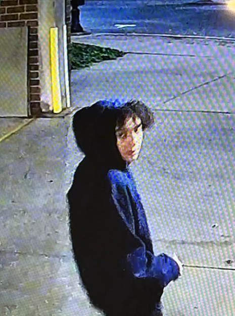 State College police look to identify suspects in vehicle theft