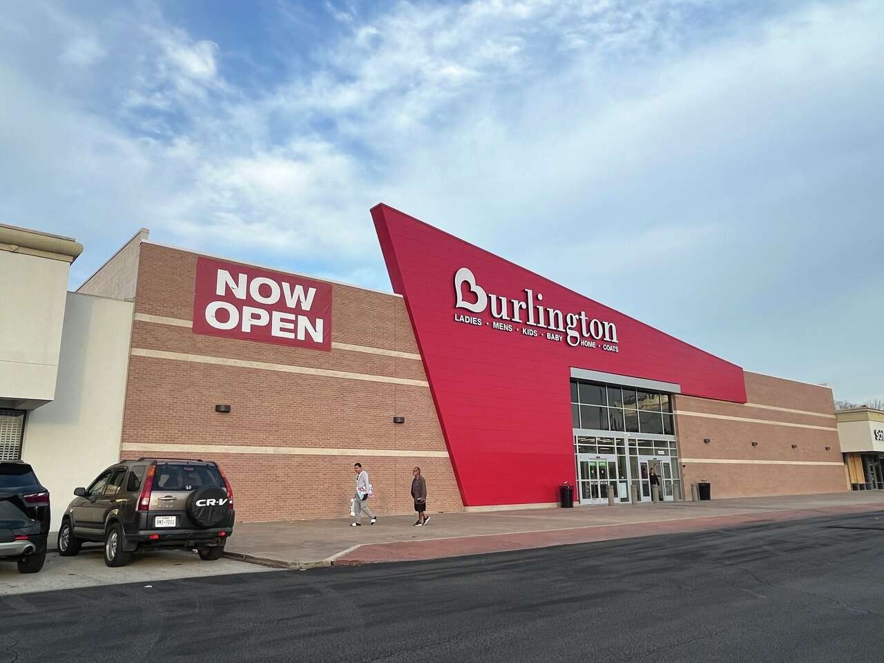 Burlington to open new Houston stores soon as part of 50-store ...