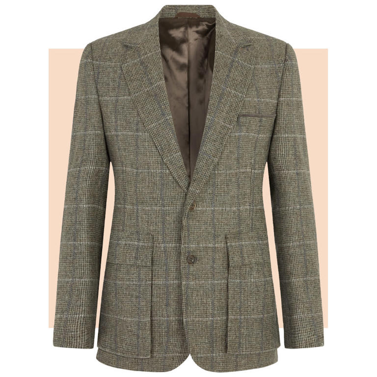 Inside the Snooty, Well-Dressed World of British Grouse Hunting