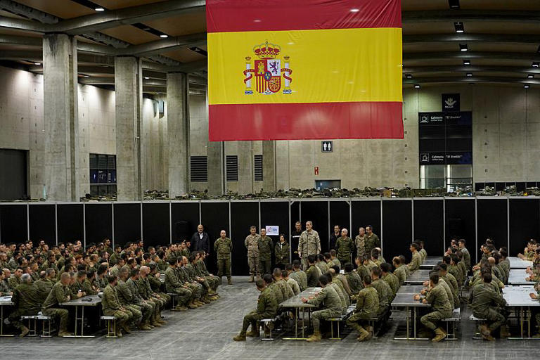 Arms embargo: Can Israeli military technology be decoupled from Europe's?