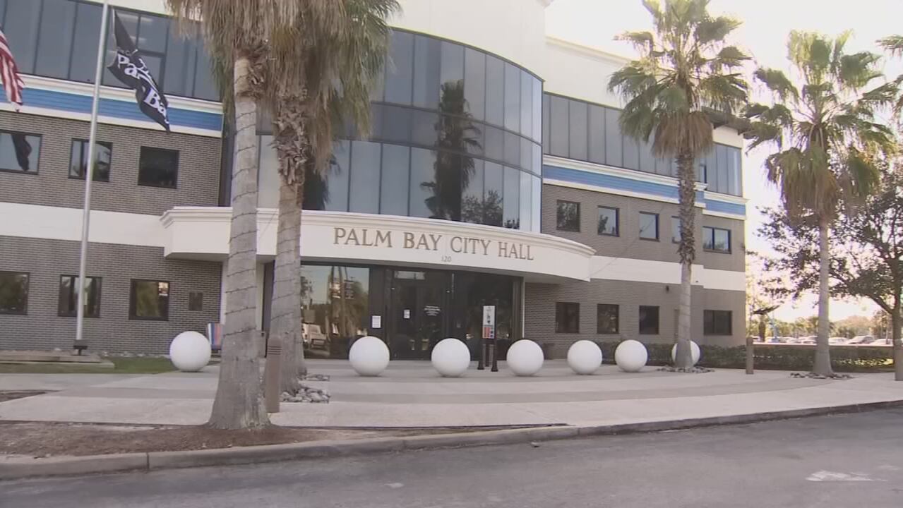 Palm Bay leaders to address councilman’s posts about Indian Americans