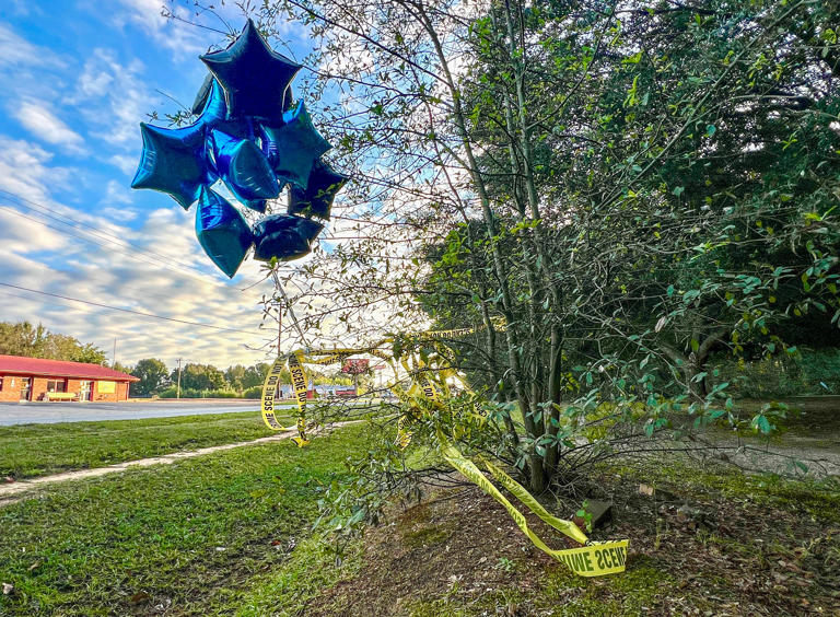 Anderson County mourning loss of detective: 'Our law enforcement family ...