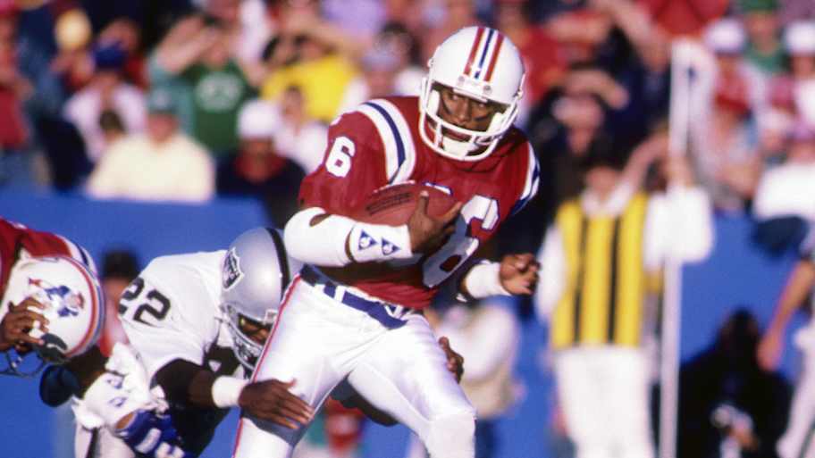 Three Patriots WR Legends Take Step Toward Hall of Fame
