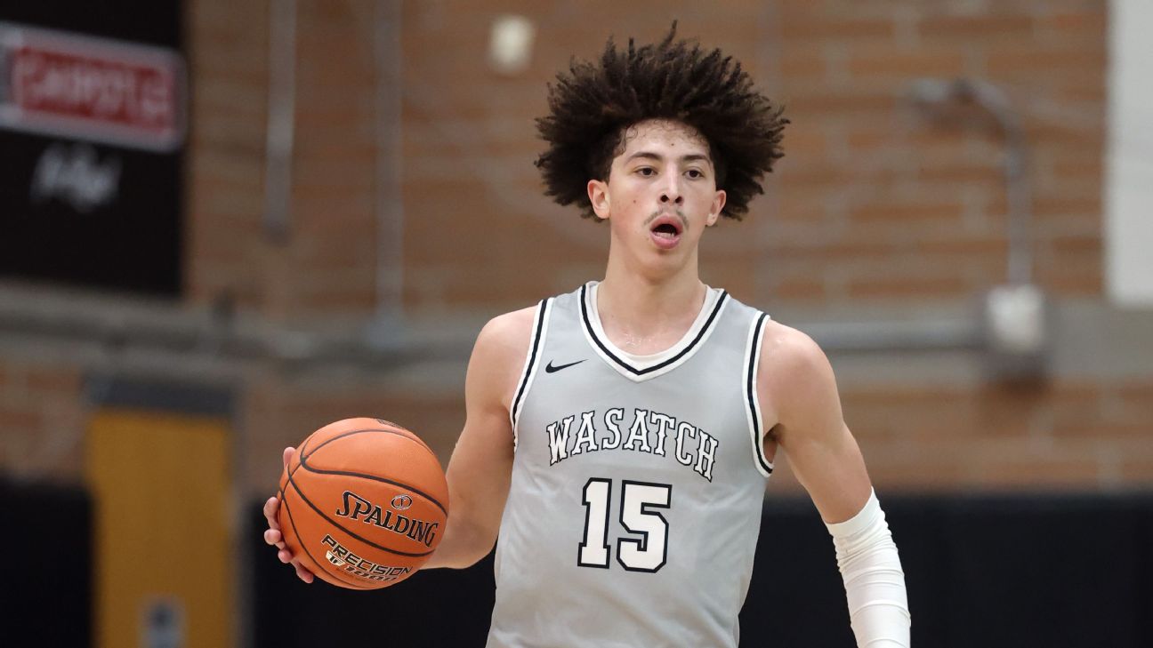 Junior County commits to UConn as part of 2026 recruiting class