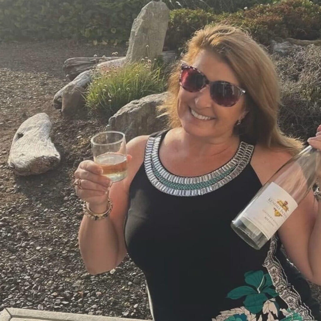 A Massachusetts woman wanted to make people laugh - so she wrote her ...