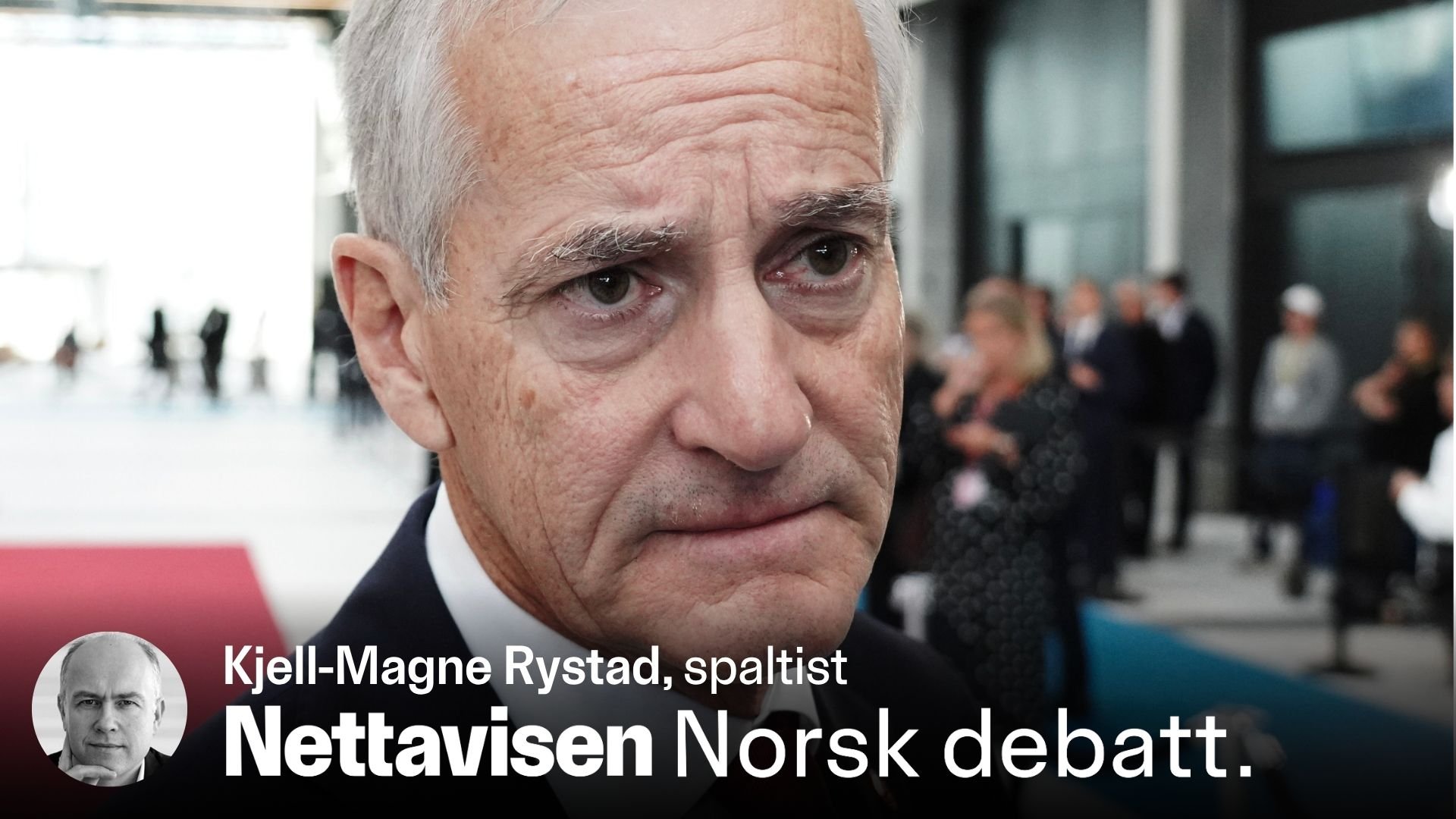 Én dag med Norgespris: Politikerne betaler seg ut av egne feil