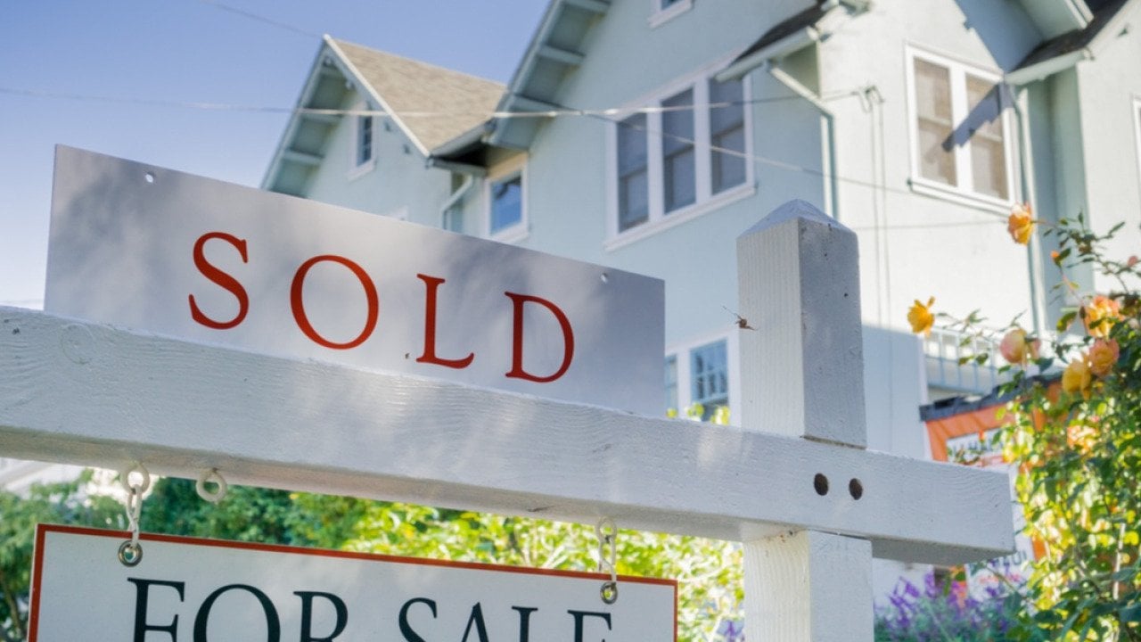 Seattle's 2025 housing market year in review