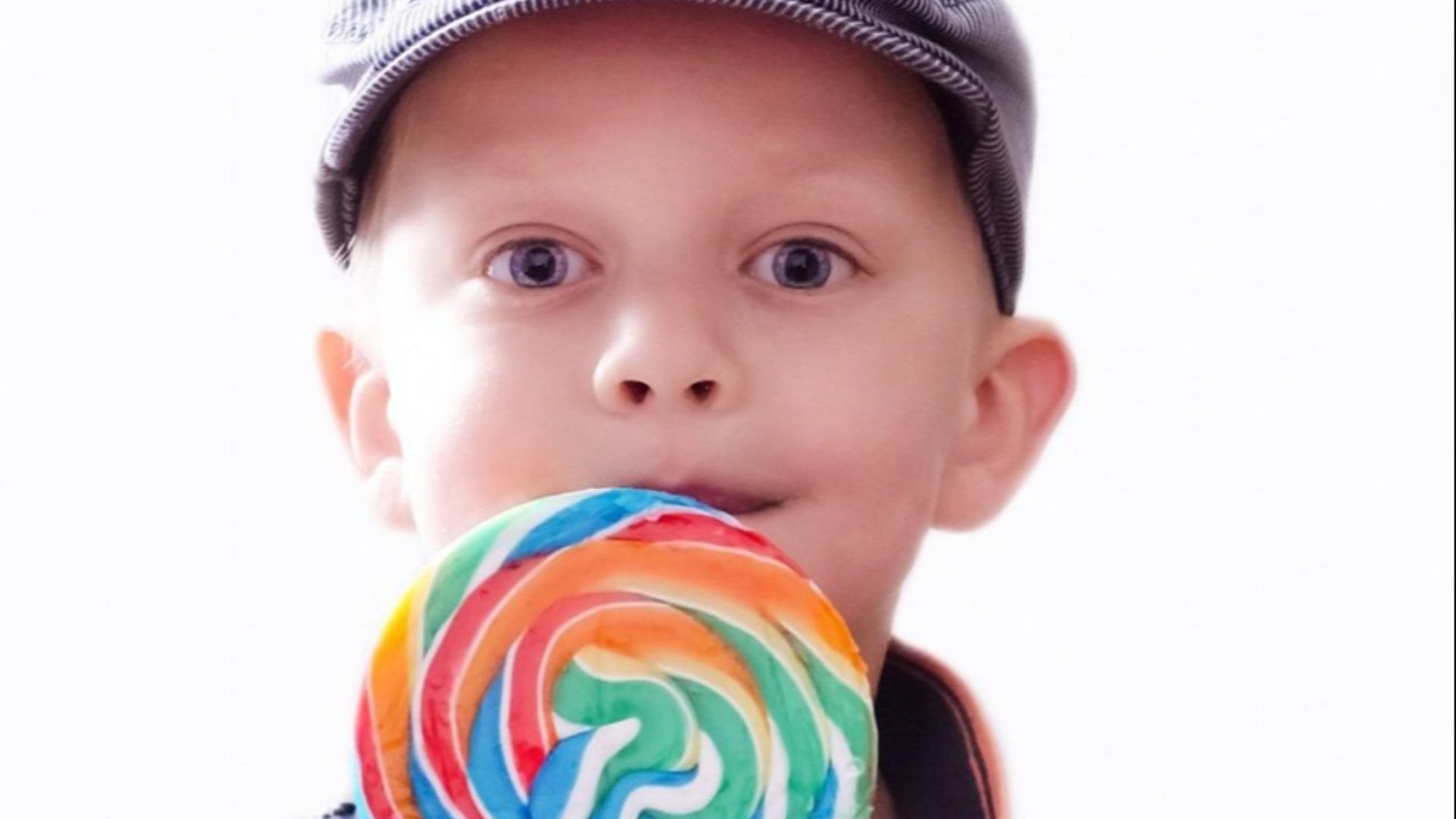 20 Forgotten Junk Foods That Need to Come Back