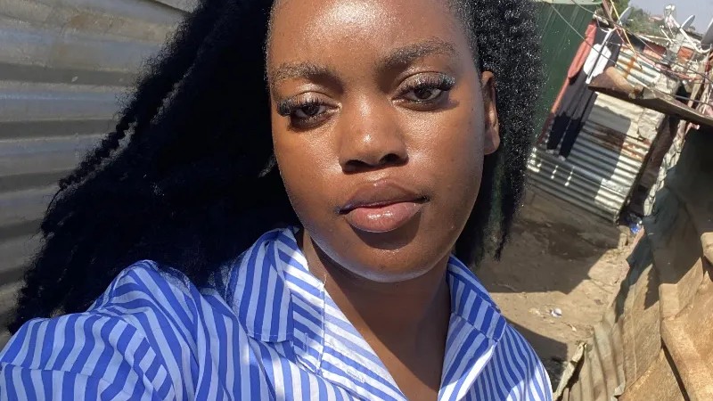 WATCH: Shamein Makungu Sabeka's authentic vlogs transform perspectives ...